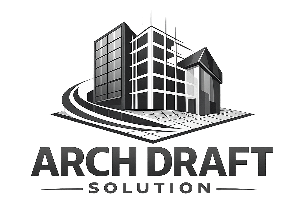 Interior Modelling - archdraftsolutions.com